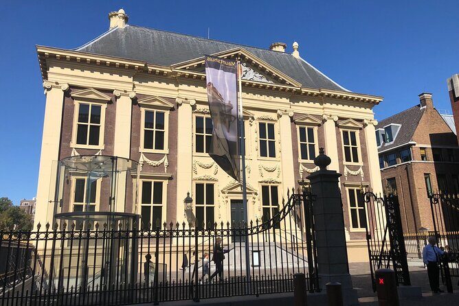 Visit the Girl with the Pearl Earring, The Hague & Delft City - Visit the Girl with the Pearl Earring, The Hague & Delft City — An In-Depth Review