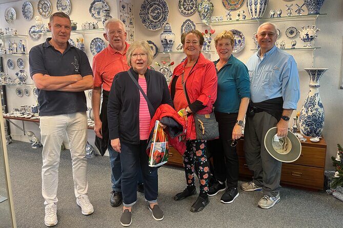 Visit the Girl with the Pearl Earring, The Hague & Delft City - Who Should Book This Tour?