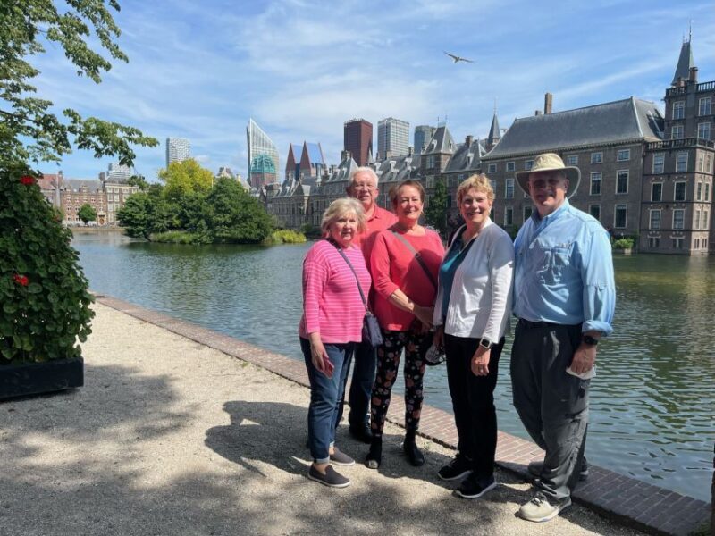 Visit the Girl with the Pearl Earring, The Hague & Delft - Key Points