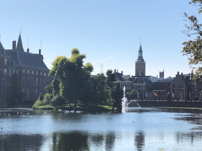 Visit the Girl with the Pearl Earring, The Hague & Delft - An Overview of the Tour Experience