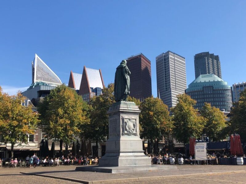 Visit the Girl with the Pearl Earring, The Hague & Delft - Why This Tour Offers Great Value