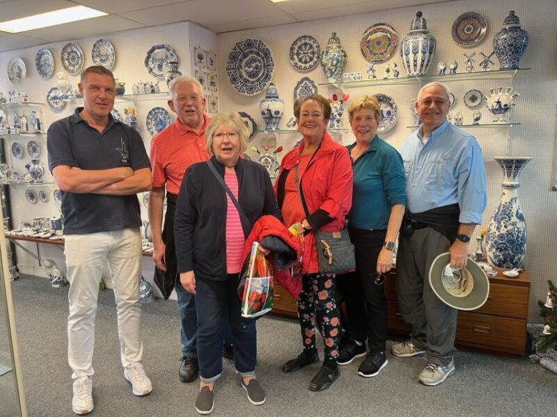 Visit the Girl with the Pearl Earring, The Hague & Delft - FAQ