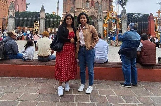 Visit the Heart of Mexico San Miguel de Allende from CDMX - Authentic Insights from Past Travelers