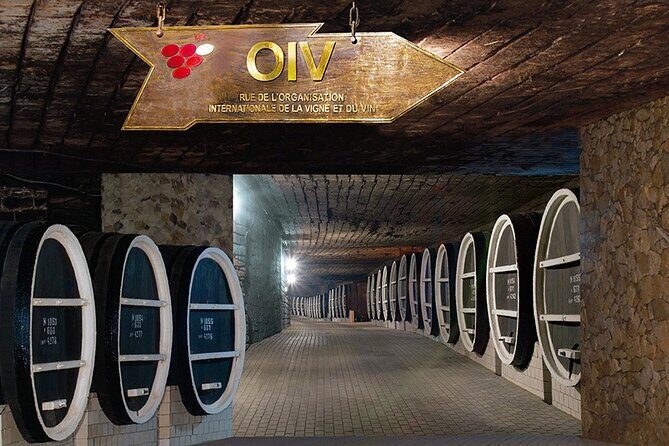Visit the Largest Winery in the World and Manuc Bei Mansion - Exploring Moldova’s Hidden Gems: The Largest Winery & Manuc Bei Mansion Tour
