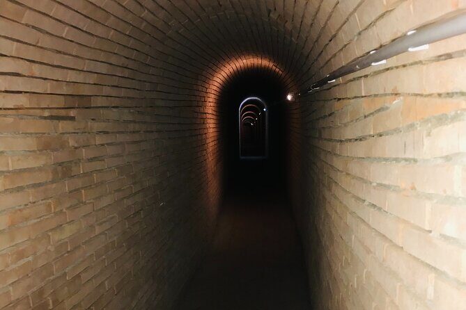 Visit the Largest Winery in the World and Manuc Bei Mansion - FAQ