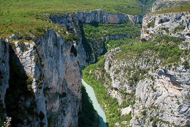 Visit the lavender fields, the Gorges du Verdon and Moustiers. - The Sum Up