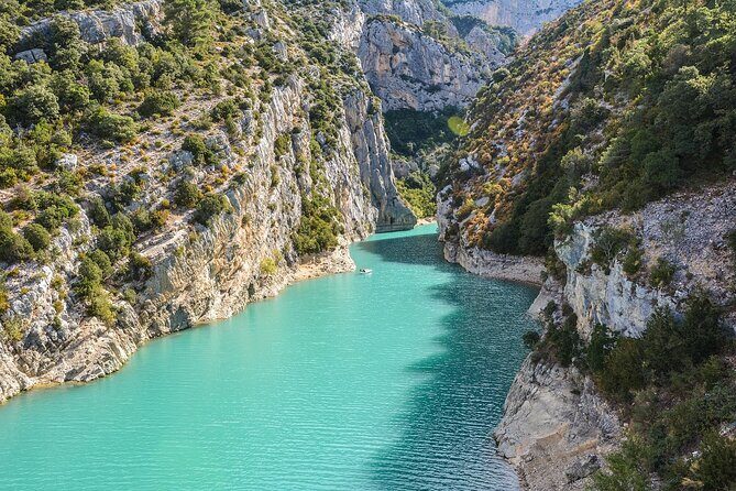 Visit the lavender fields, the Gorges du Verdon and Moustiers. - FAQ