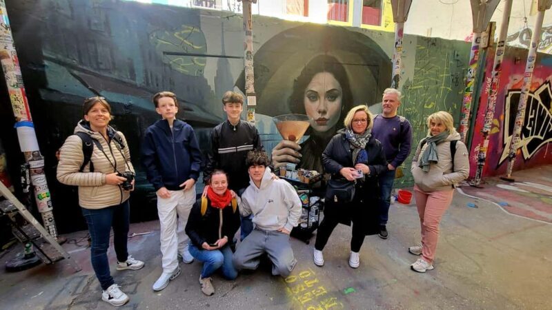 Visit the Lower East Side - the soul of Manhattan with Guillaume - A Closer Look at the Tour: What to Expect