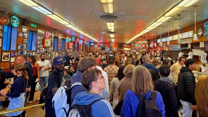 Visit the Lower East Side - the soul of Manhattan with Guillaume - Final Thoughts