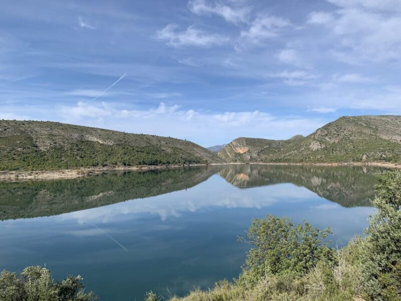 Visit the most beautiful village in Valencia: Chulilla - Key Points