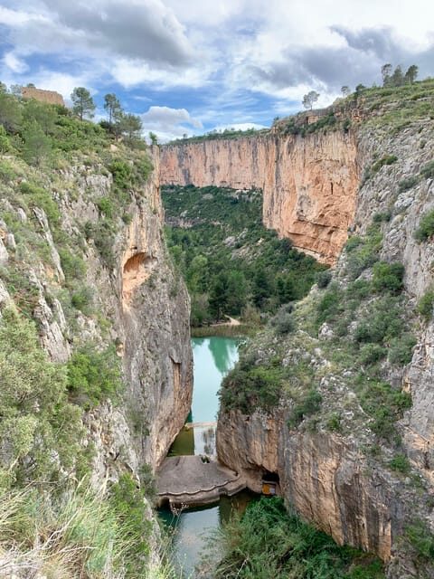 Visit the most beautiful village in Valencia: Chulilla - Introduction: Why Chulilla Is Worth Visiting