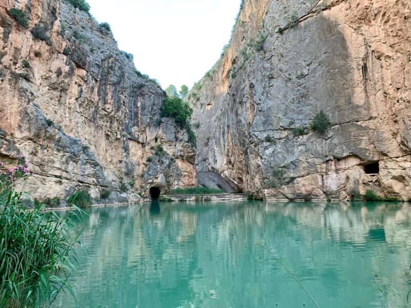 Visit the most beautiful village in Valencia: Chulilla - Detailed Breakdown of the Itinerary