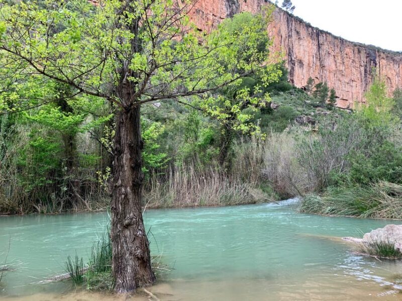 Visit the most beautiful village in Valencia: Chulilla - What the Reviews Say