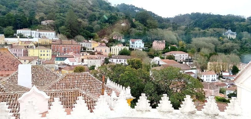 Visit the mystical Sintra, Cabo da Roca and Cascais on a 4x4 - An In-Depth Look at the Tour