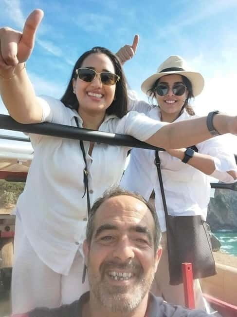 Visit the mystical Sintra, Cabo da Roca and Cascais on a 4x4 - Who Is This Tour Best Suited For?