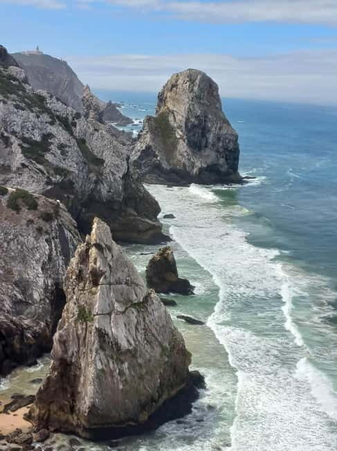 Visit the mystical Sintra, Cabo da Roca and Cascais on a 4x4 - Final Thoughts