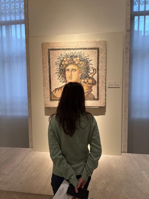 Visit the National Archaeological Museum in Madrid - Is This Tour Right for You?