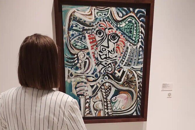 Visit the Picasso Museum with an Accredited Guide - FAQ