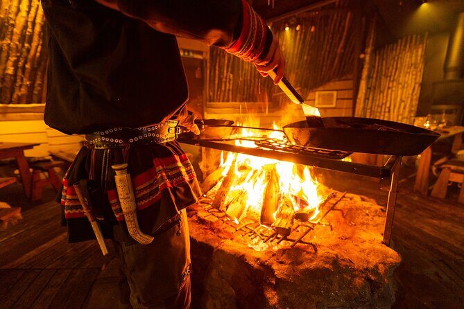 Visit the Sami and Reindeer in a Day Trip from Abisko - Frequently Asked Questions