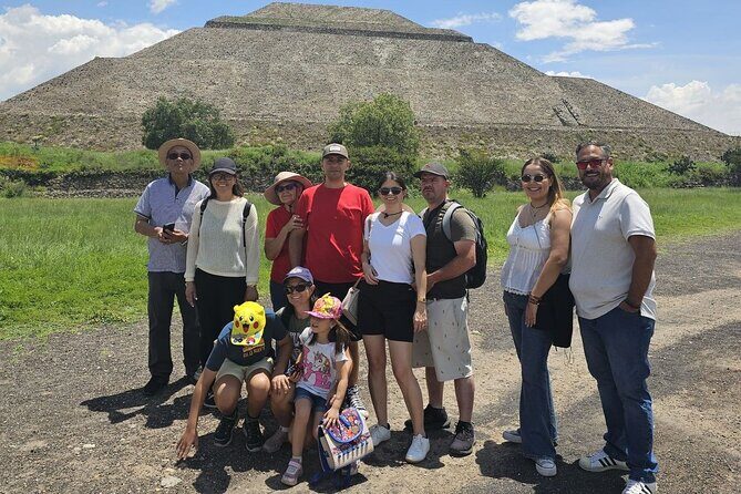 Visit the Teotihuacan City of Gods in Private from CDMX - Final Thoughts