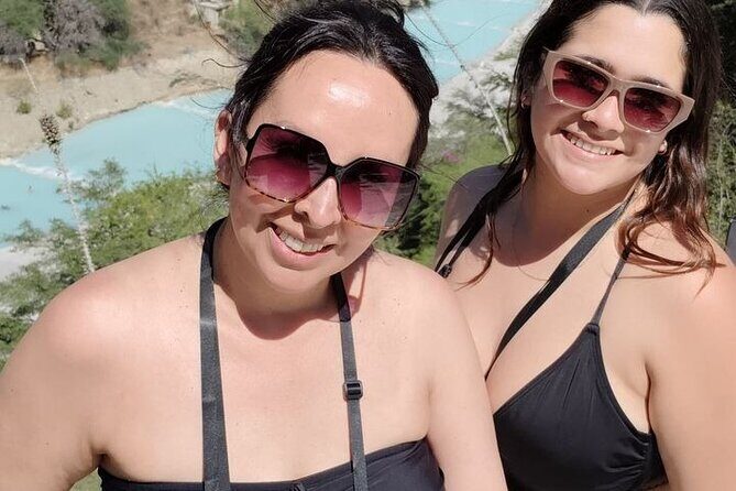 Visit the Tolantongo Grotto Oasis from CDMX - What Travelers Say About the Tour