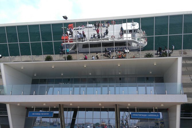 Visit the Unique & Only Bulgarian Black Sea Island Saint Anastasia - Final Thoughts: Is It Worth It?