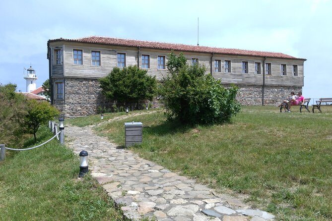 Visit the Unique & Only Bulgarian Black Sea Island Saint Anastasia - Wrapping Up