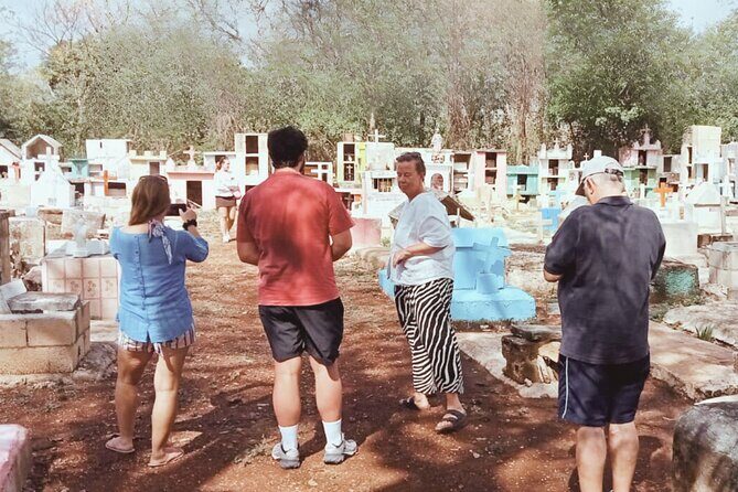 Visit to a Mayan Community. Living Culture, Traditions and Cenote - Final Thoughts — Is It Worth It?