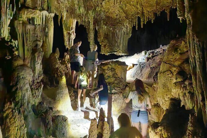 Visit to a Mayan Community. Living Culture, Traditions and Cenote - The Sum Up