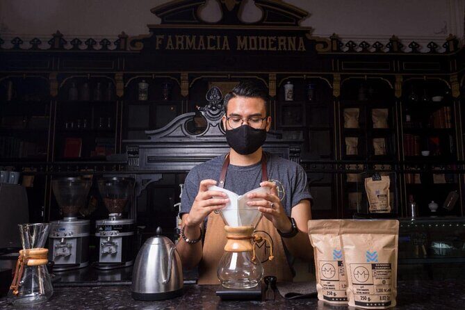 Visit to Coffee Farm with Tasting in Coatepec - Exploring the Coffee Farm Tour in Coatepec: A Genuine Coffee Lover’s Adventure