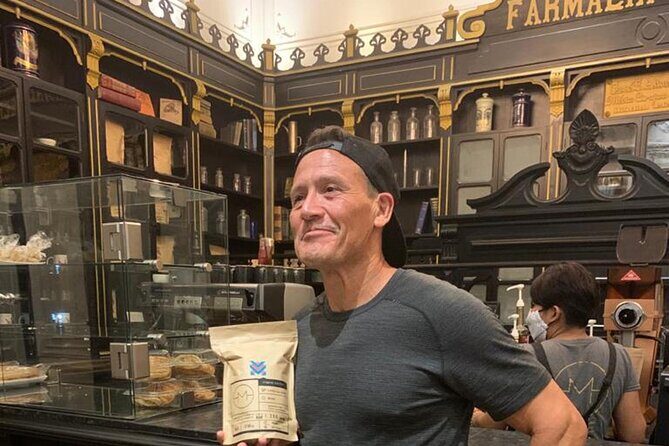 Visit to Coffee Farm with Tasting in Coatepec - Key Points