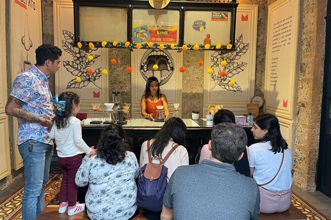 Visit to Coffee Farm with Tasting in Coatepec - Frequently Asked Questions (FAQs)