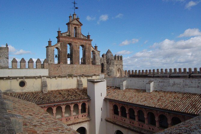 Visit to Italica Roman Ruins Tour tickets included - An In-Depth Look at the Italica Roman Ruins Tour