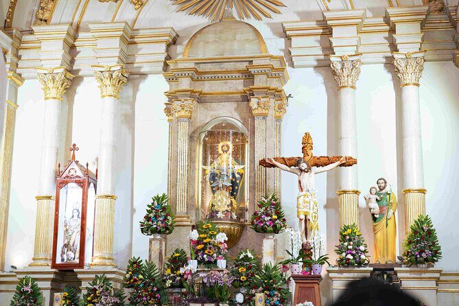 Visit to Juquila in one day - Practical Details: Transportation, Cost, and Comfort