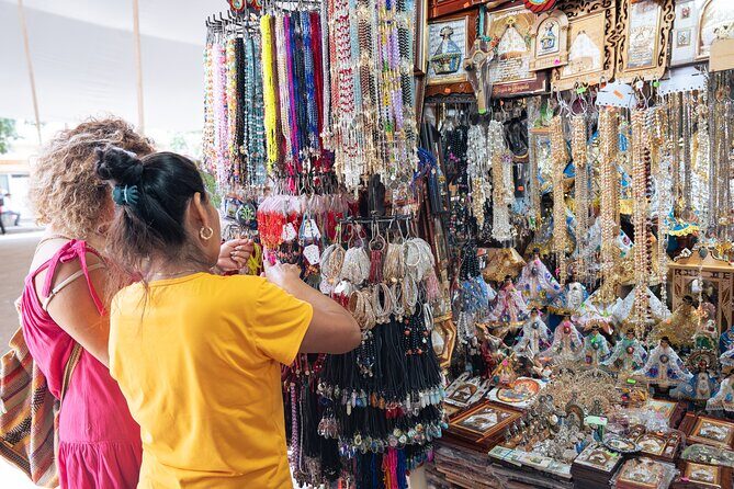 Visit to Juquila in one day - Frequently Asked Questions