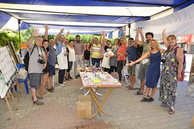 Visit to Ormana Village & Altinbesik Cave with Lunch - FAQ