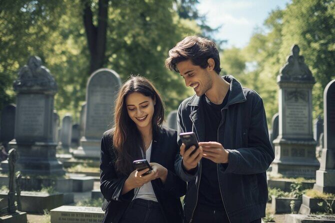 Visit to Père Lachaise Cemetery: a self-guided tour - A Deep Dive into the Père Lachaise Self-Guided Tour