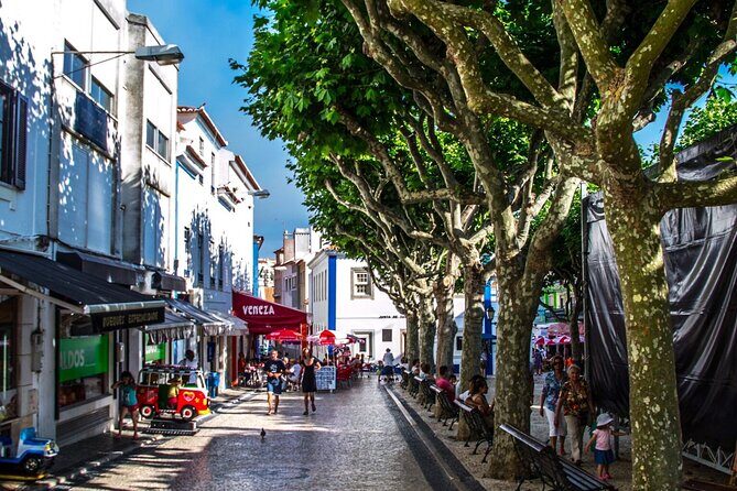 Visit to Queluz Palace and Mafra Convent - Private Tour - An In-Depth Look at the Tour