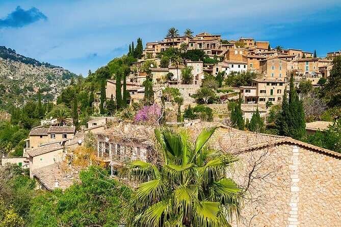 Visit to Sóller and Valldemossa - An In-Depth Look at the Itinerary