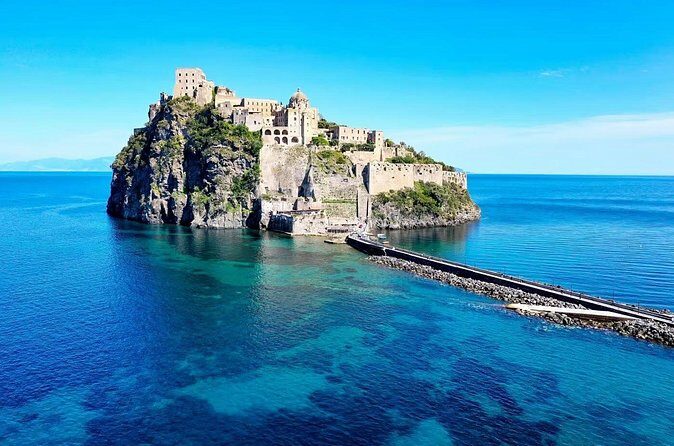 Visit to the Aragonese Castle Borgo di Celsa - The Sum Up: Is It Worth It?
