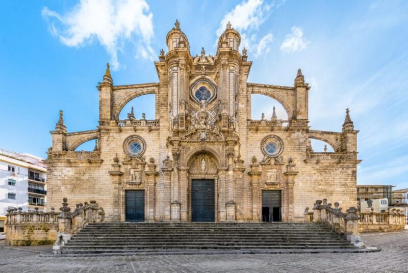 Visit to the Cathedral of Jerez and the Church of San Miguel - Key Points