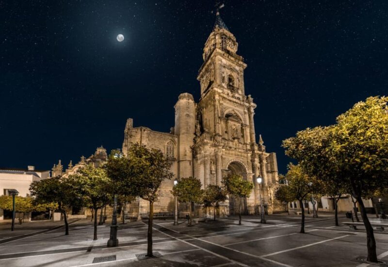 Visit to the Cathedral of Jerez and the Church of San Miguel - An In-Depth Look at the Tour Experience