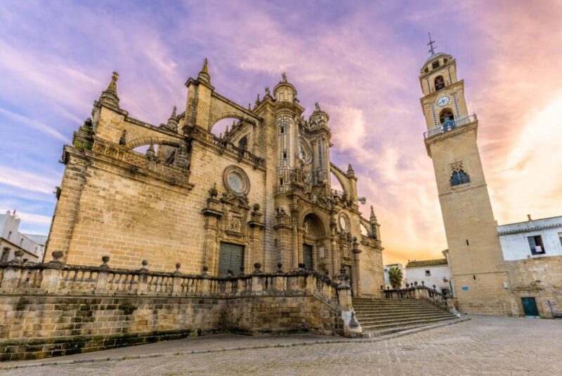 Visit to the Cathedral of Jerez and the Church of San Miguel - Who Will Enjoy This Experience?