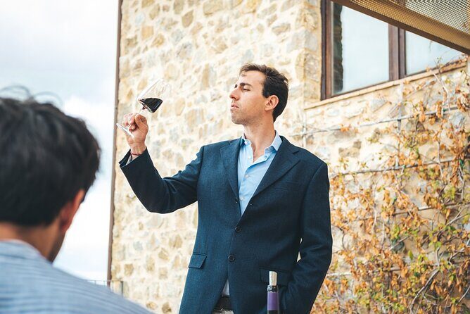 Visit to the Cellar with Wine & Food Tasting over the Val d'Orcia - Final Thoughts: Who Will Love This Experience?