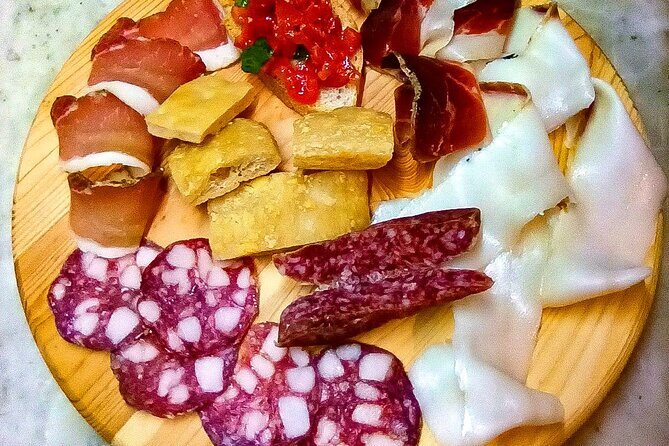 Visit to the Cinta Senese farm in Montepulciano - The Sum Up