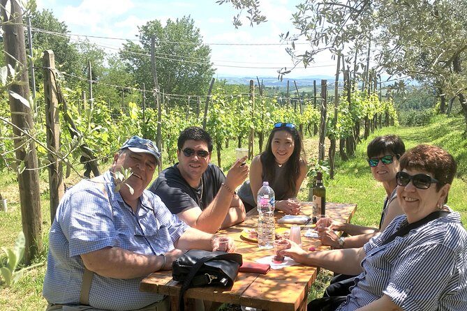 Visit to the Cinta Senese farm in Montepulciano - FAQ