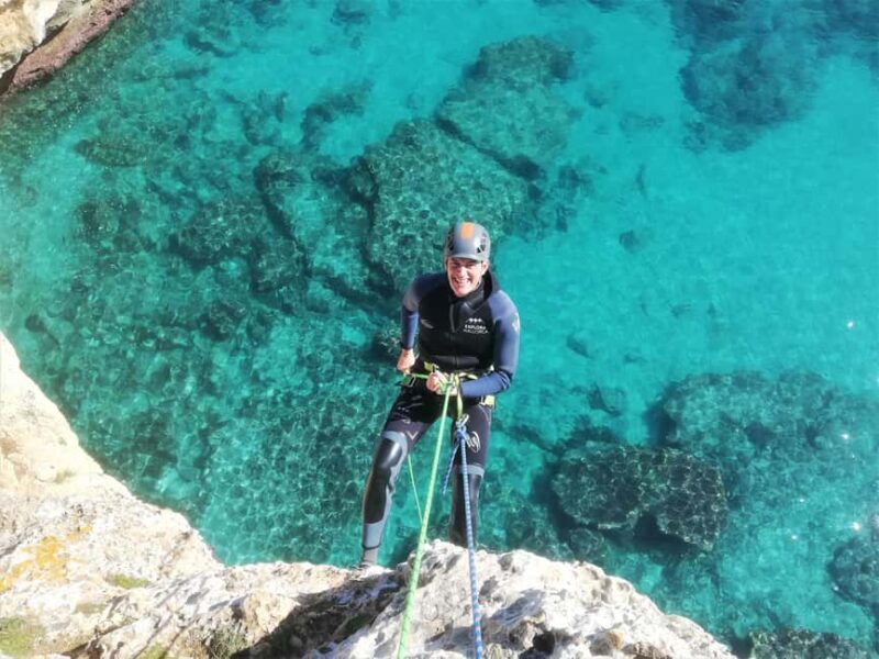 Visit to the Coloms water cave - Who Will Love This Tour?