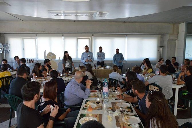 Visit to the dairy - Practical Details: What You Should Know Before Visiting