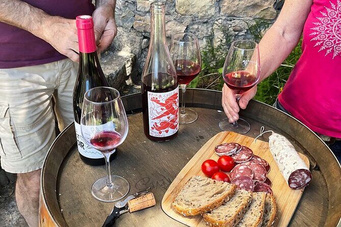 Visit to the Faugères Vineyards with Picnic from Béziers - Key Points