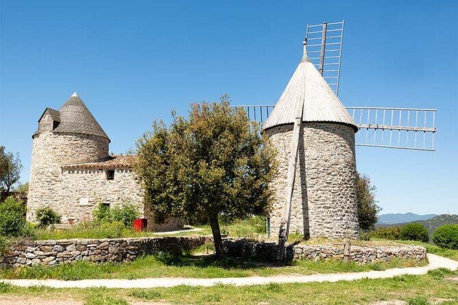 Visit to the Faugères Vineyards with Picnic from Béziers - FAQ